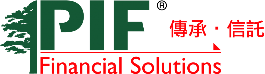 首頁 - PIF FINANCIAL SOLUTIONS